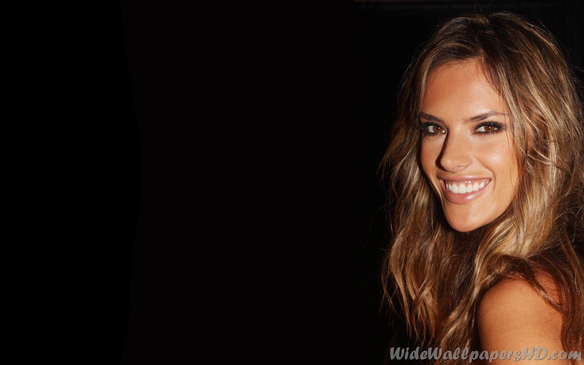 Alessandra Ambrosio Wallpapers HD - Wallpaper Cave