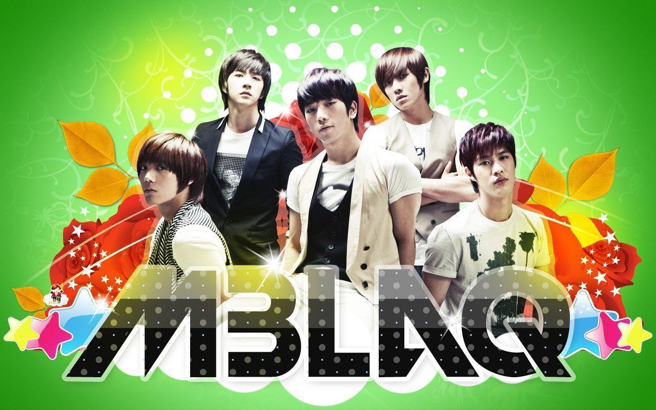 Mblaq Wallpapers - Wallpaper Cave