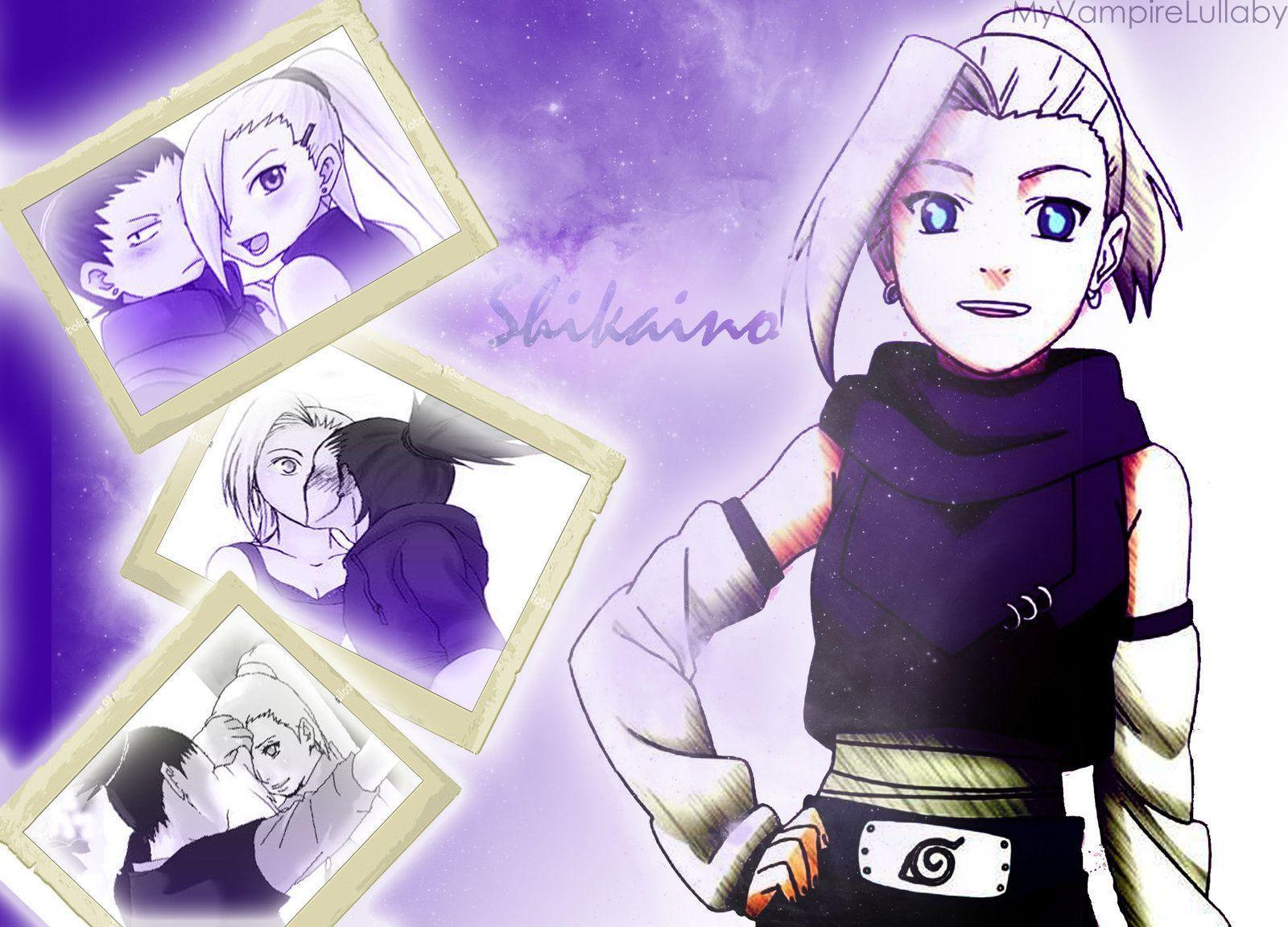 Ino Wallpapers - Wallpaper Cave