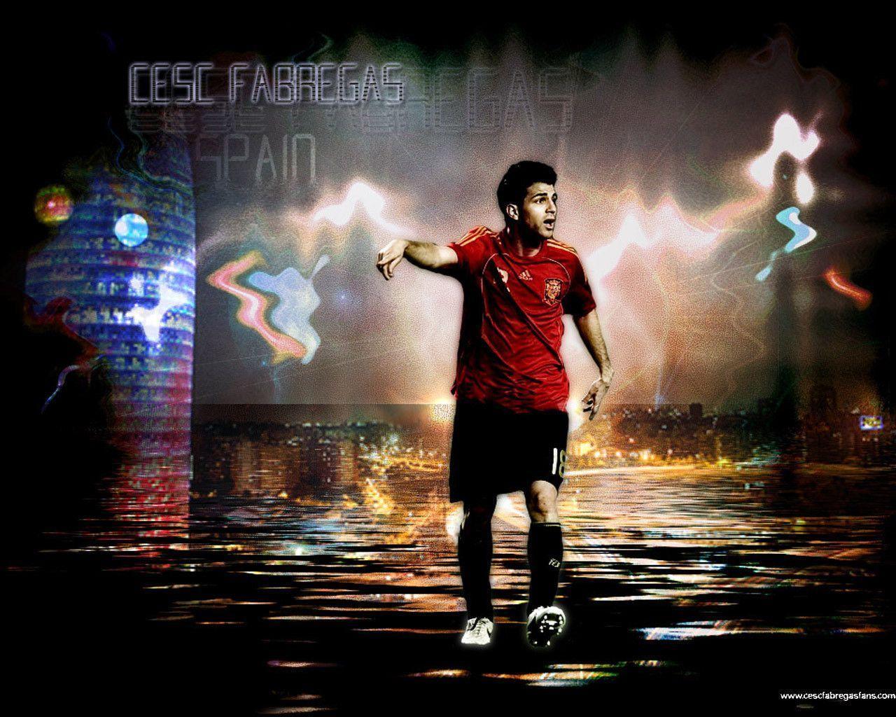 Fabregas Wallpapers - Wallpaper Cave