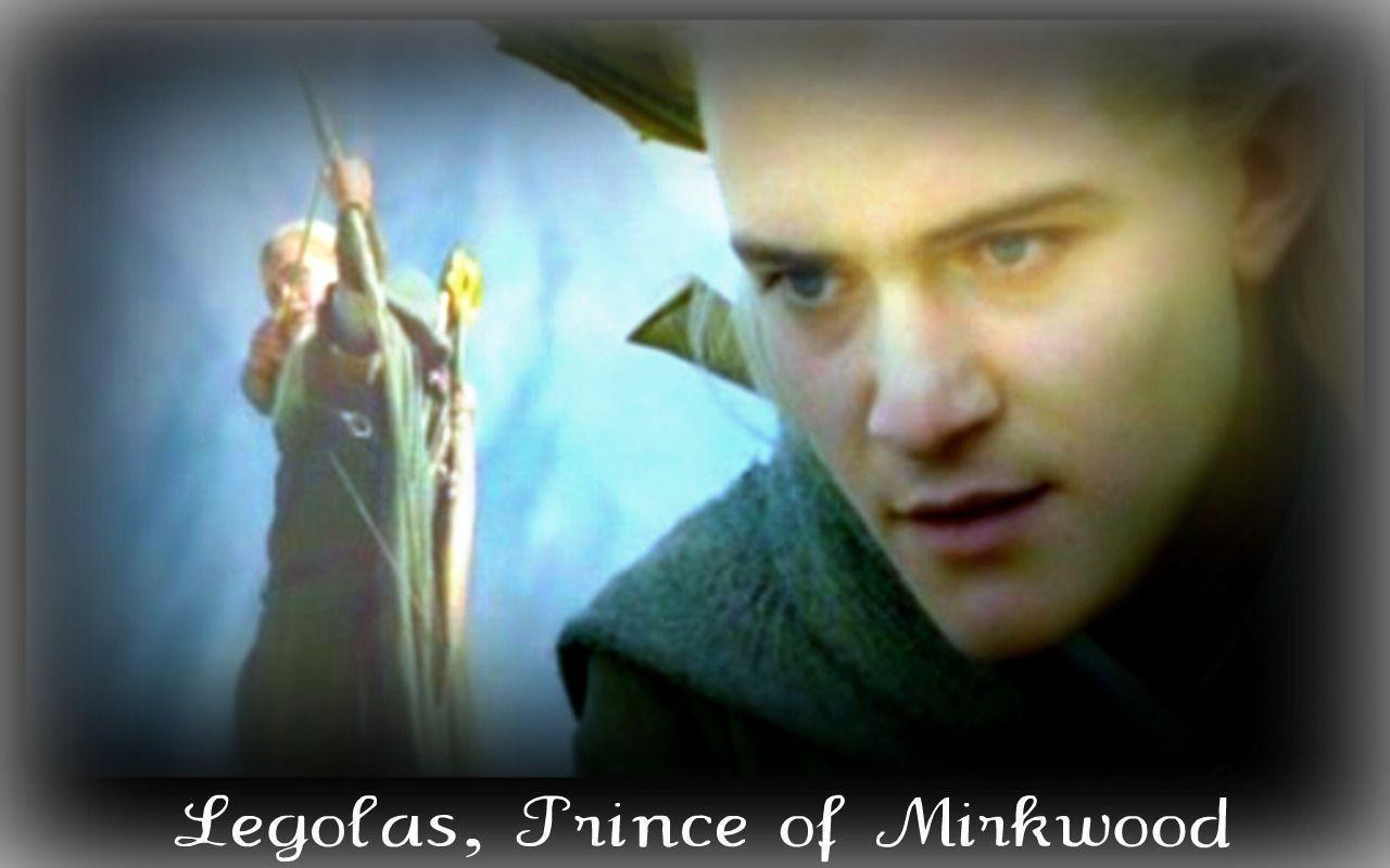 Legolas Wallpapers - Wallpaper Cave