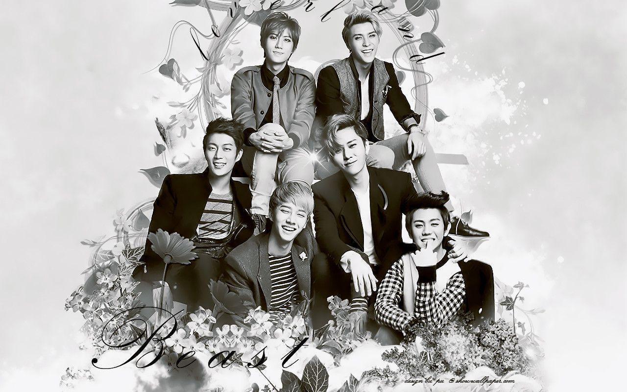 Beast Wallpapers - Wallpaper Cave