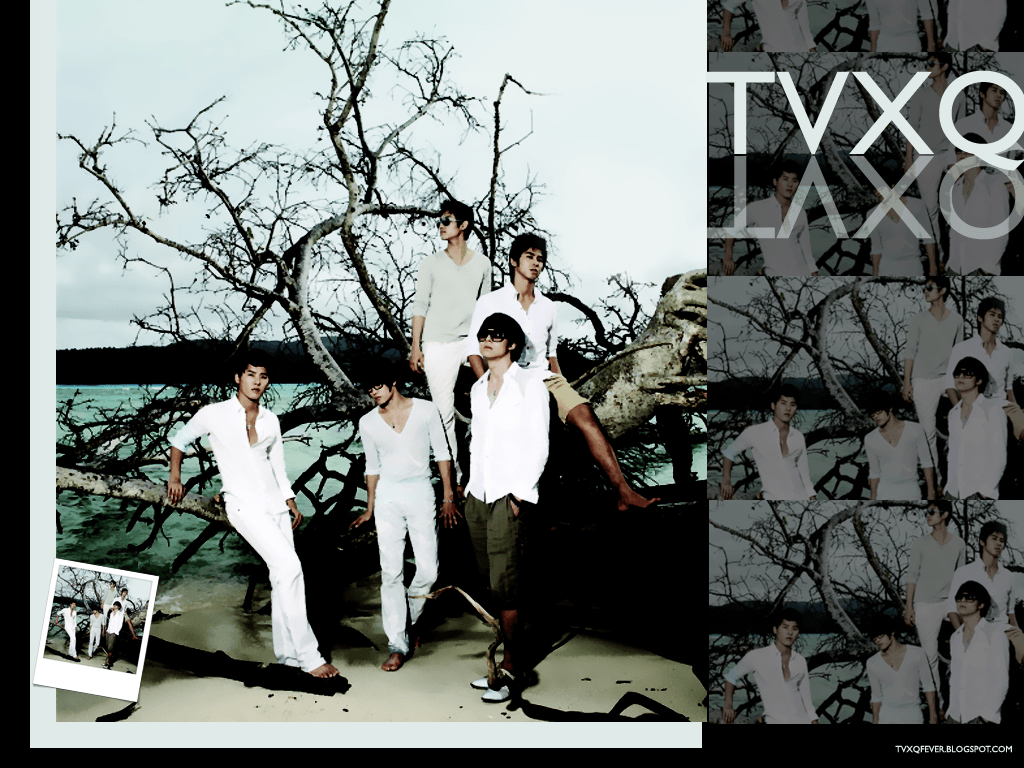 Tvxq Wallpapers - Wallpaper Cave