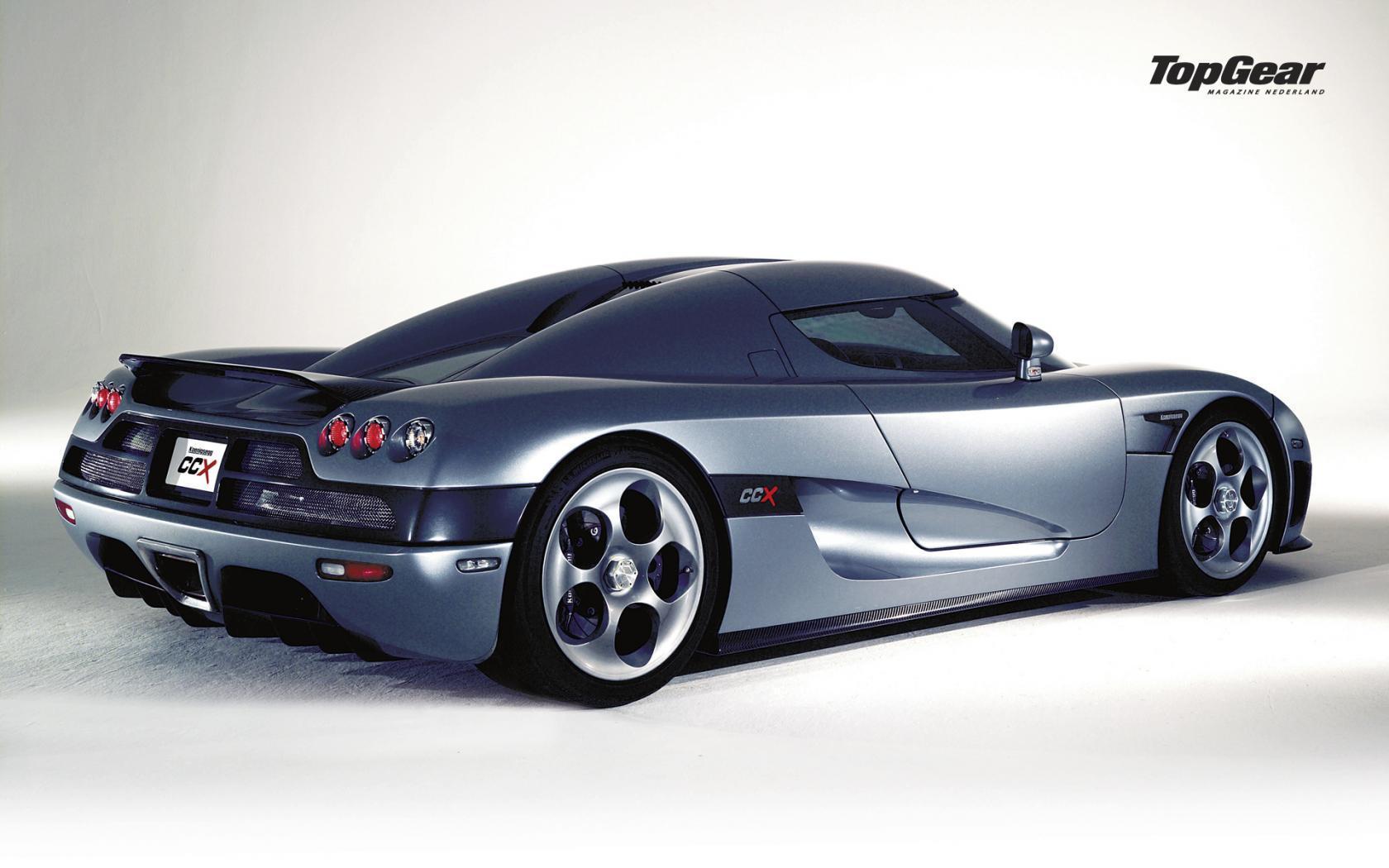 Koenigsegg Ccx Wallpapers - Wallpaper Cave