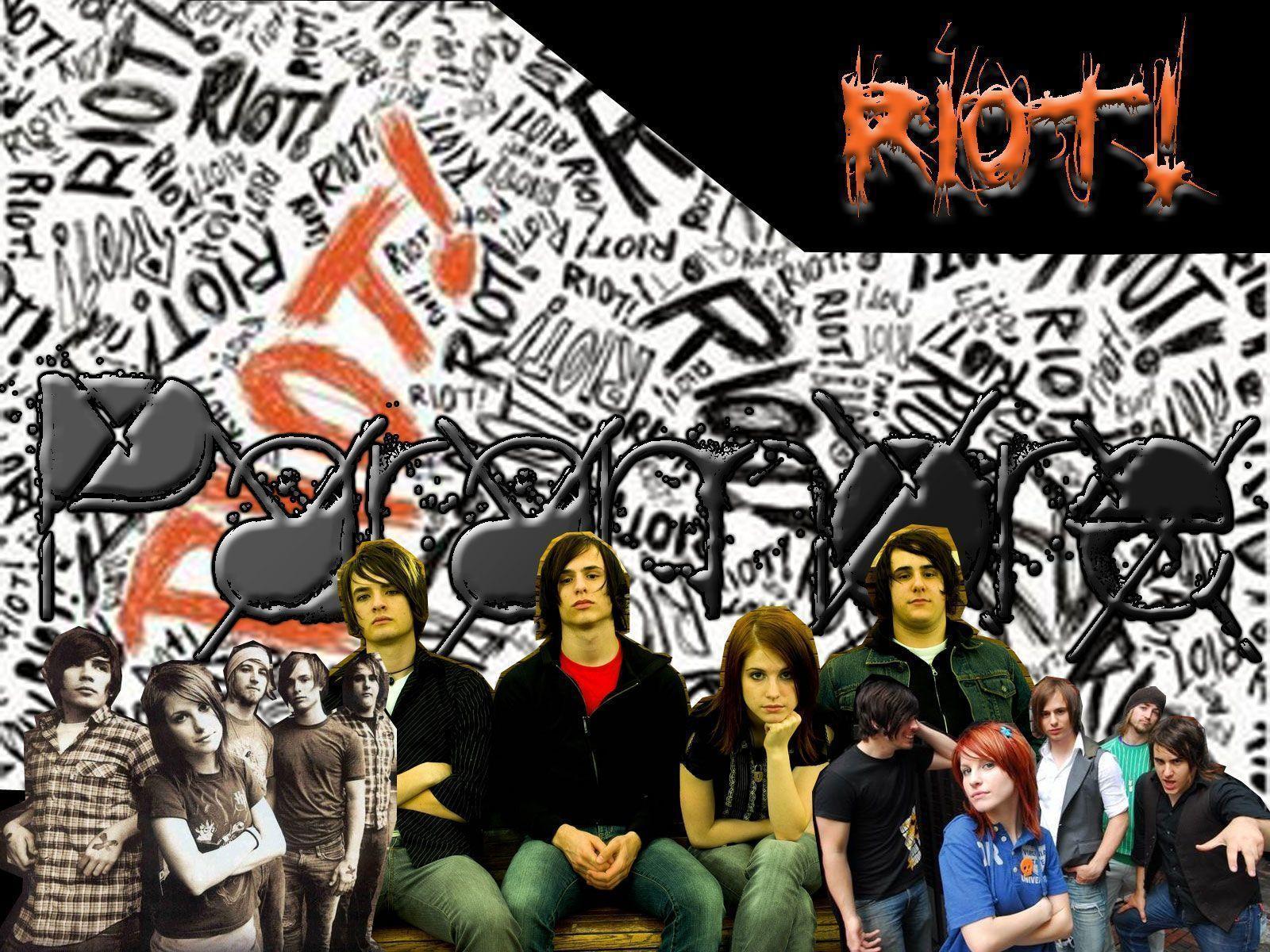 Paramore Wallpapers 2015 - Wallpaper Cave