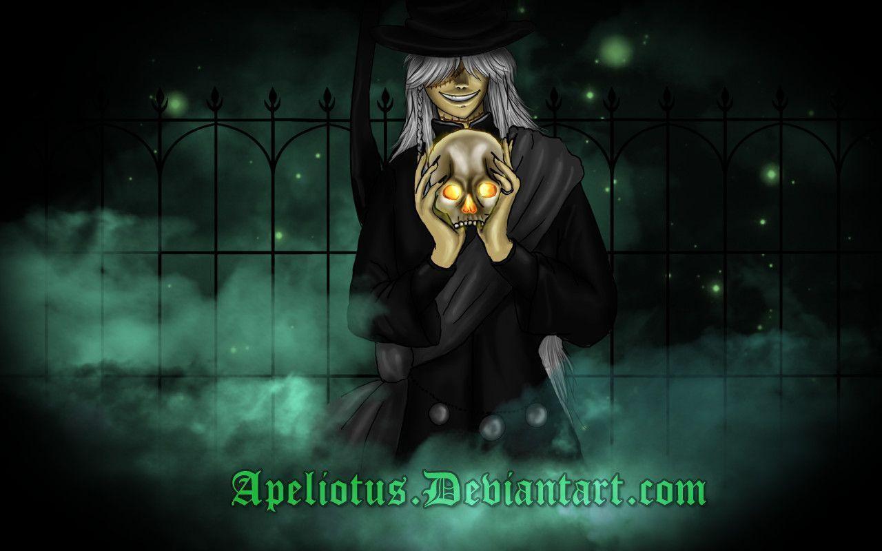 Free Scary Wallpapers - Wallpaper Cave