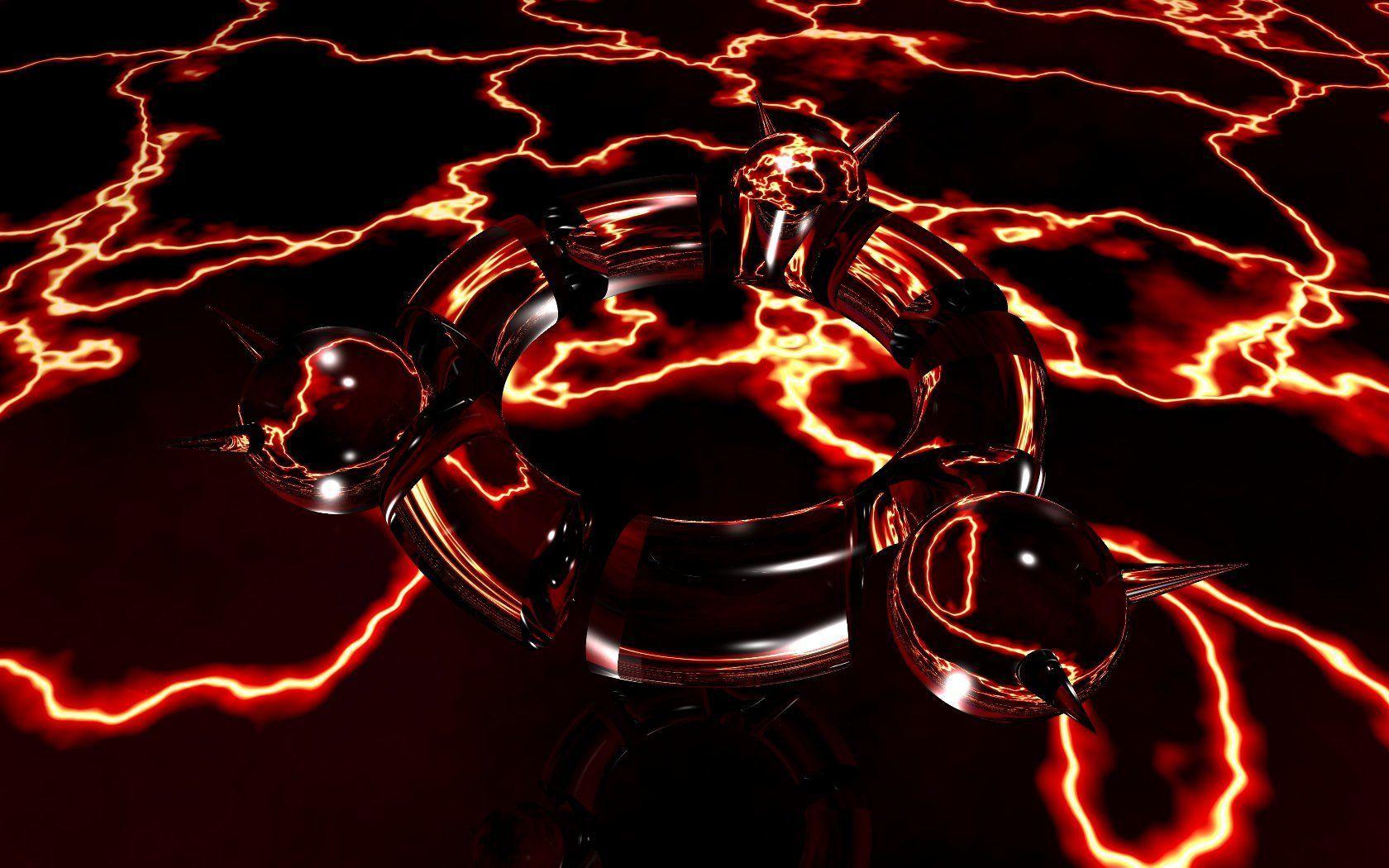 Satanism Backgrounds - Wallpaper Cave