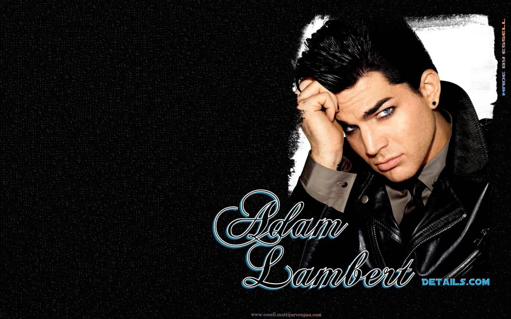 Adam Lambert Wallpapers - Wallpaper Cave