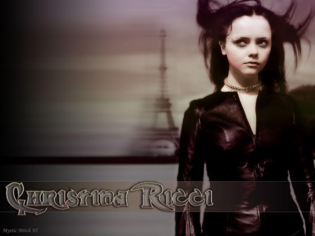 Christina Ricci Wallpapers - Wallpaper Cave