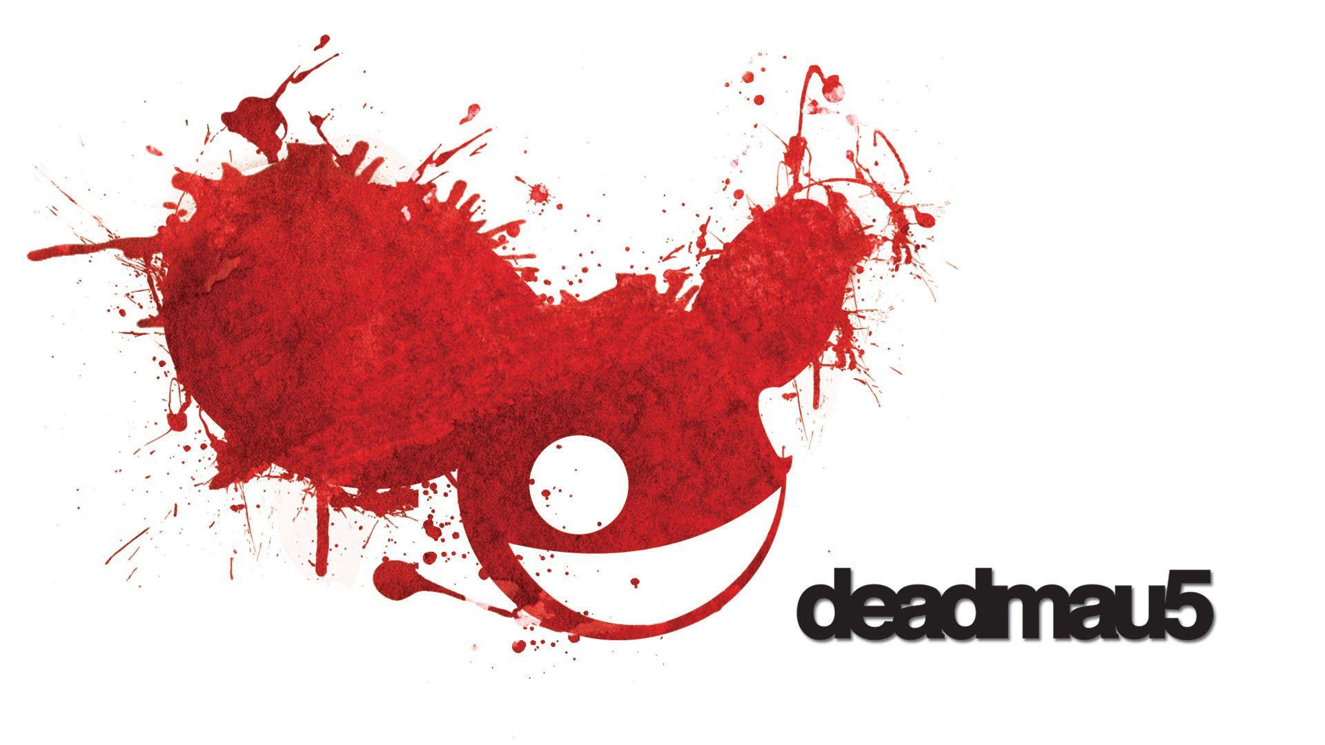 Deadmau5 Backgrounds - Wallpaper Cave