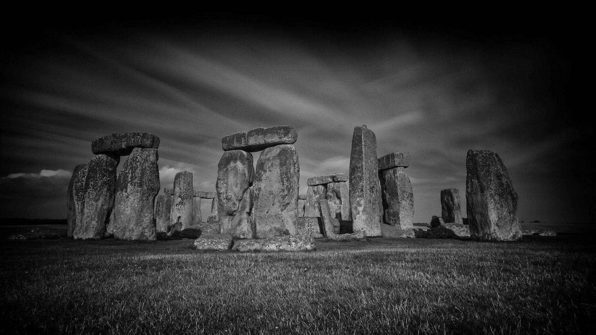 Stonehenge Wallpapers - Wallpaper Cave