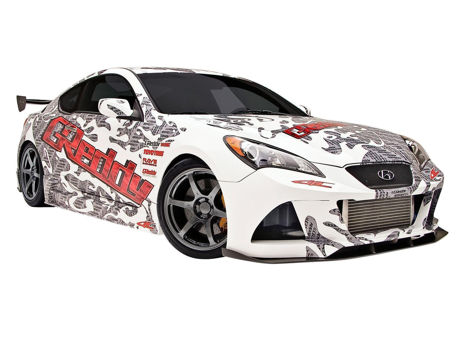 Greddy Wallpapers - Wallpaper Cave