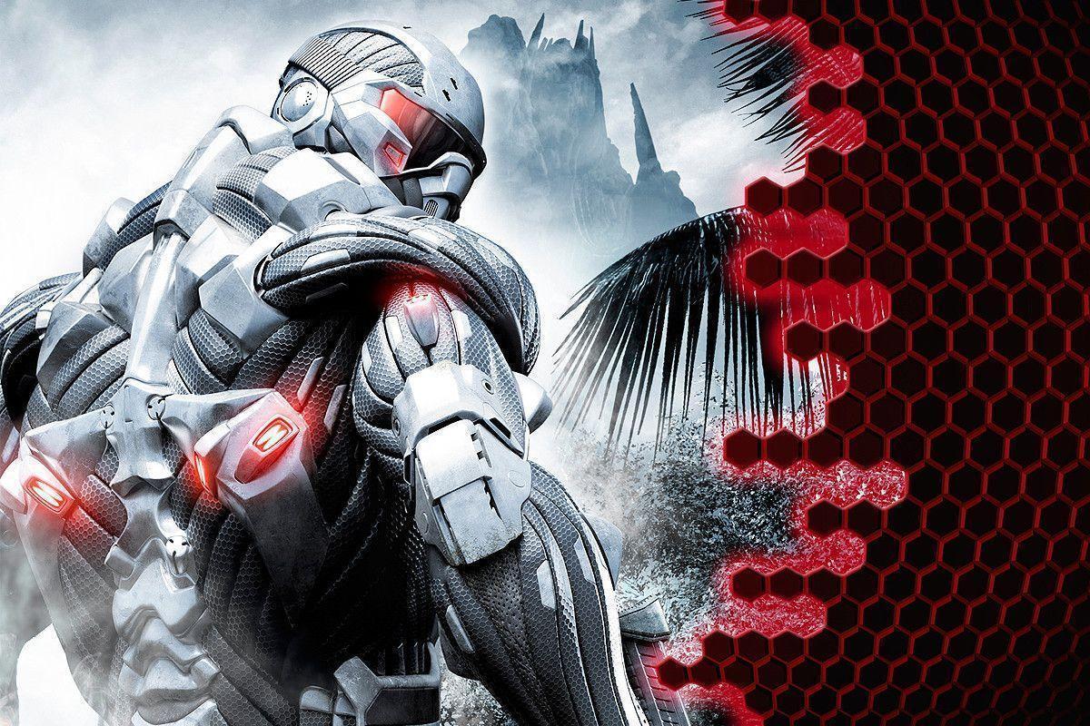 Crysis 2 Wallpapers - Wallpaper Cave