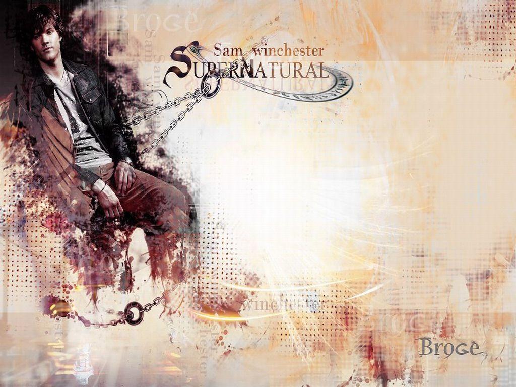 Sam Winchester Wallpapers - Wallpaper Cave