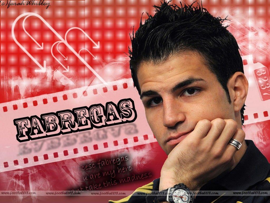 Fabregas Wallpapers - Wallpaper Cave