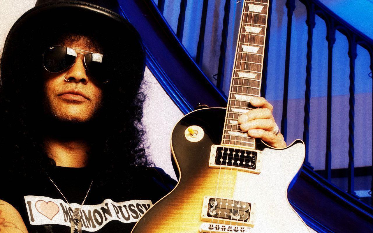 Slash Wallpapers - Wallpaper Cave