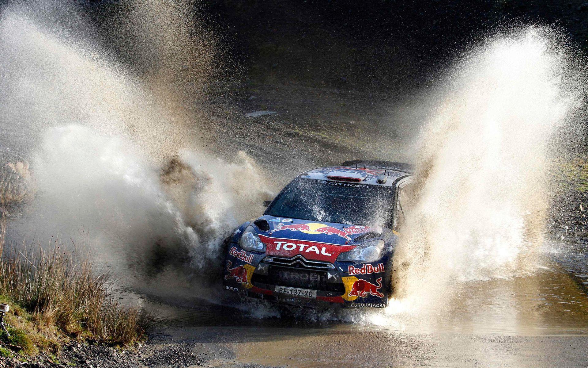 Rally Wallpapers - Wallpaper Cave