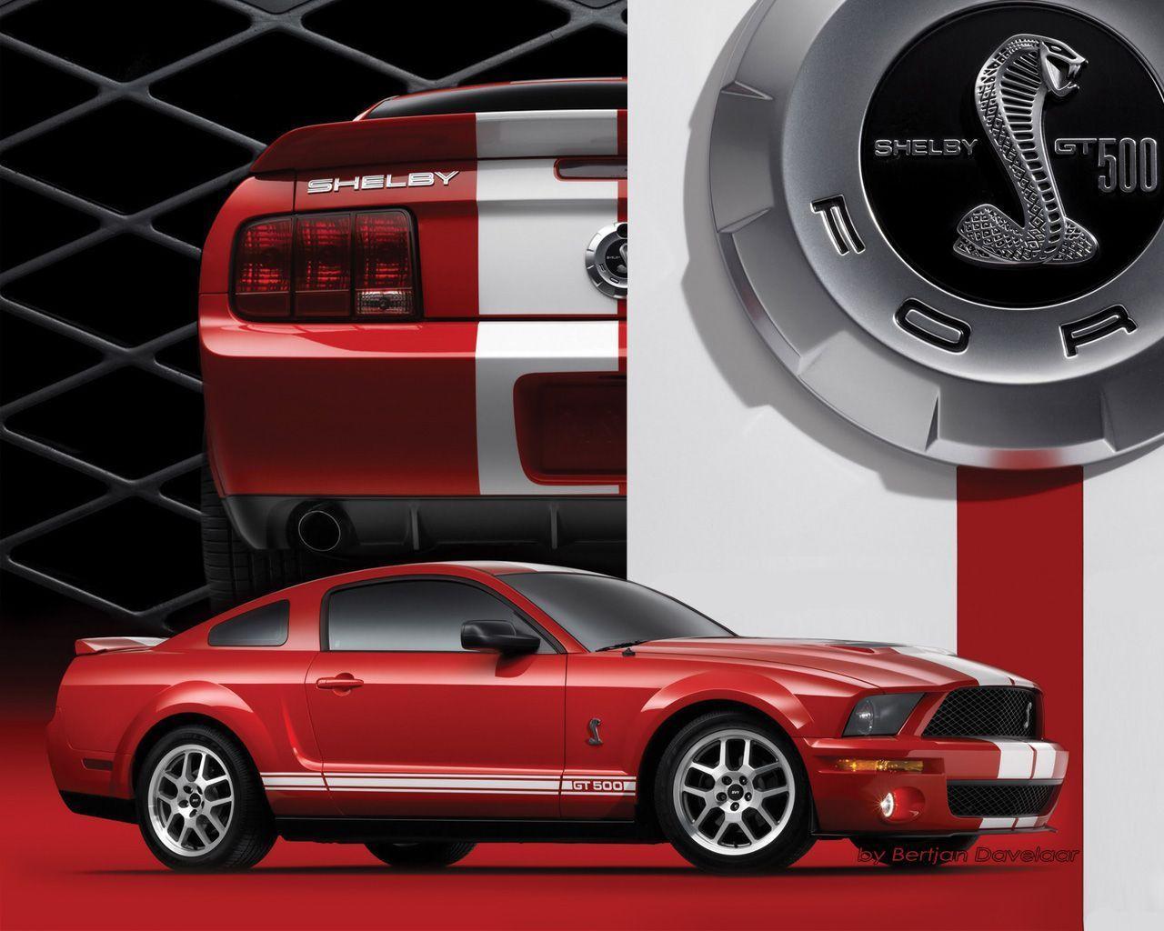 GT500 Wallpapers - Wallpaper Cave