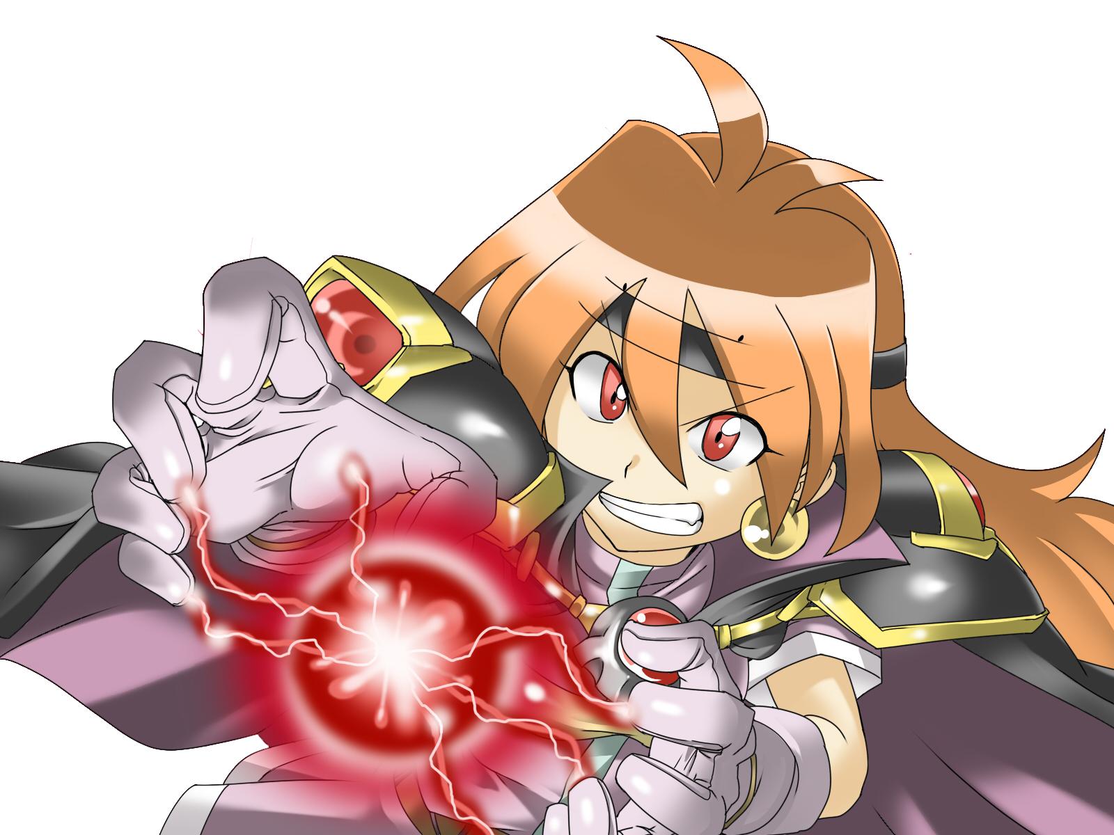 Slayers Wallpapers - Wallpaper Cave