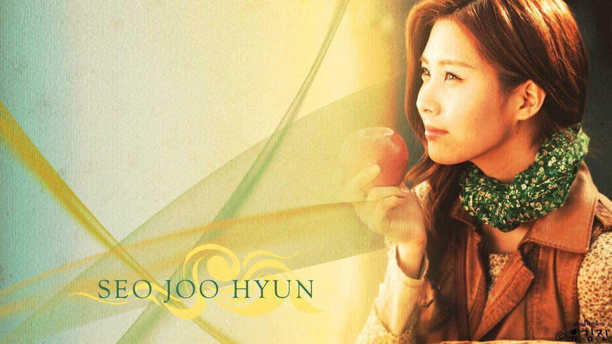 Seohyun Wallpapers - Wallpaper Cave
