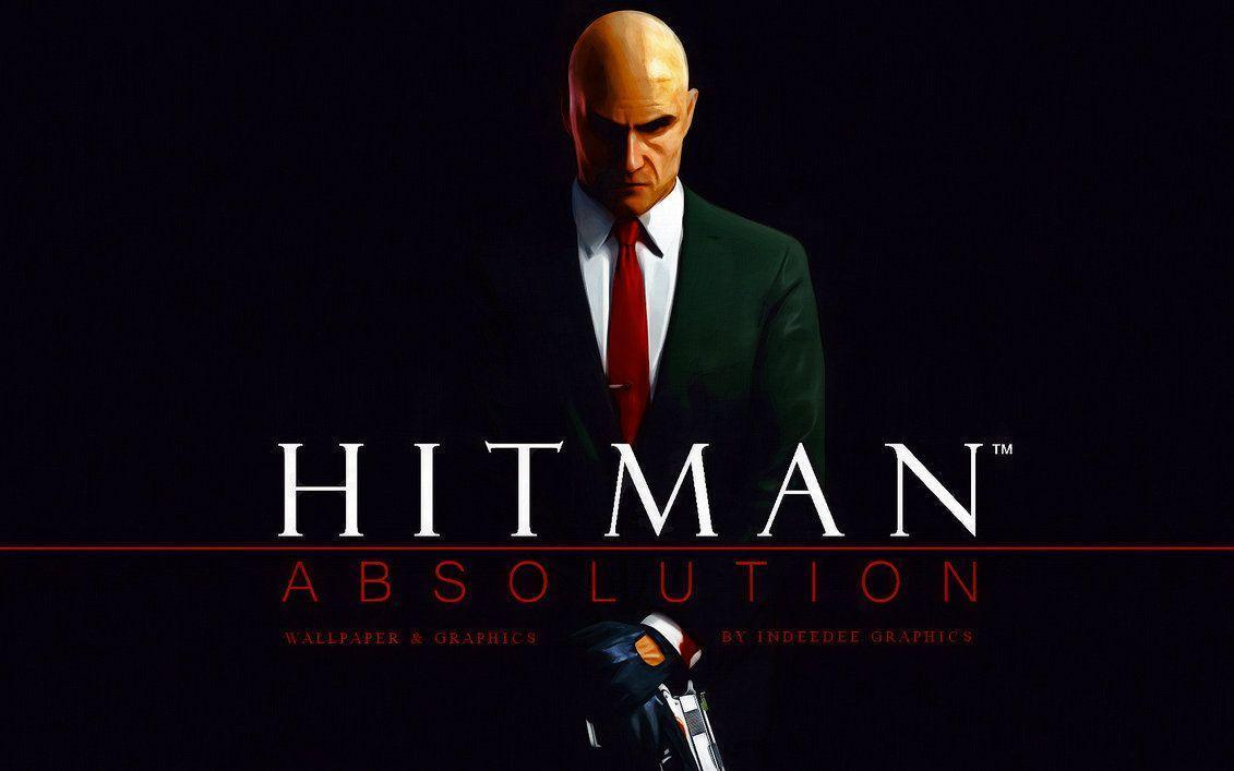 Hitman 5 Wallpapers - Wallpaper Cave