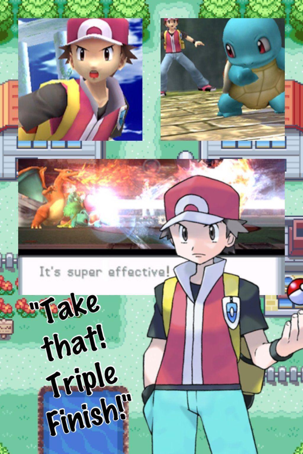 Pokemon Trainer Wallpapers - Wallpaper Cave