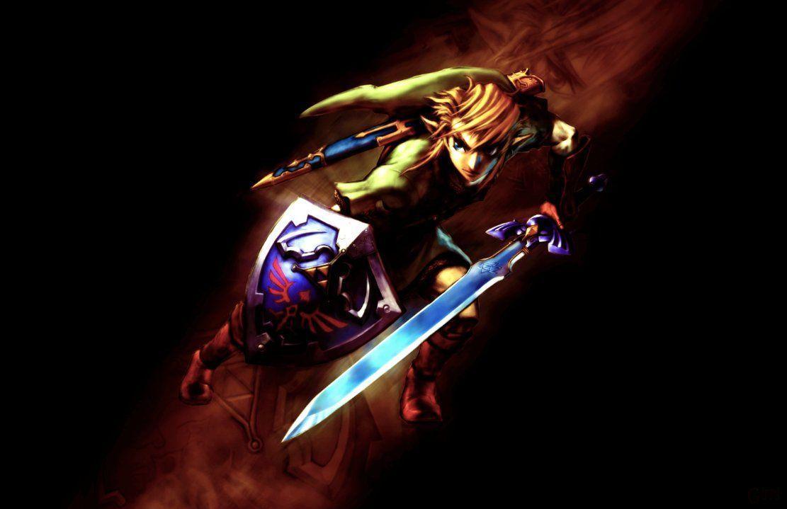 Link Wallpapers - Wallpaper Cave