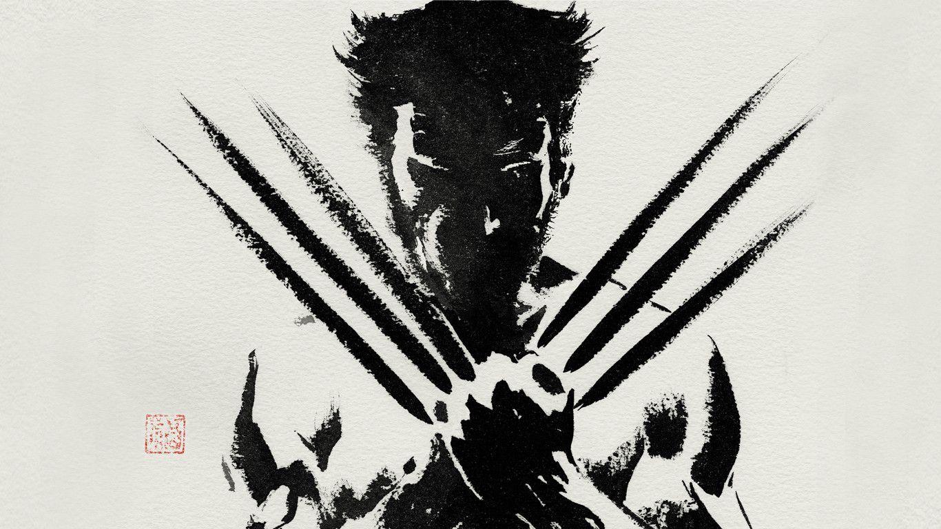 Wolverine Wallpapers - Wallpaper Cave