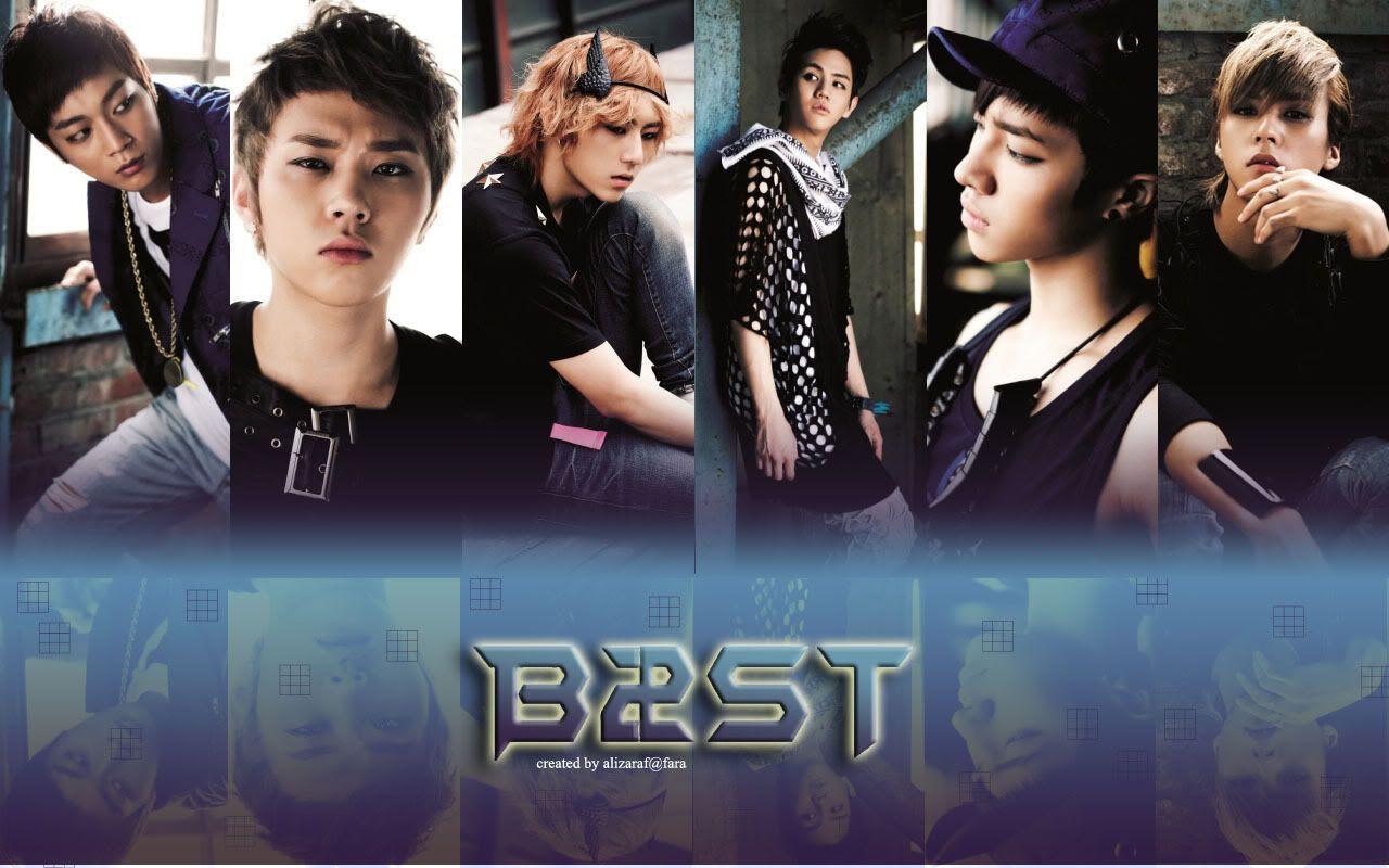 Beast Wallpapers - Wallpaper Cave