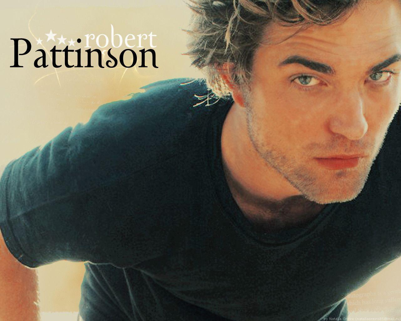 Robert Pattison Wallpapers - Wallpaper Cave