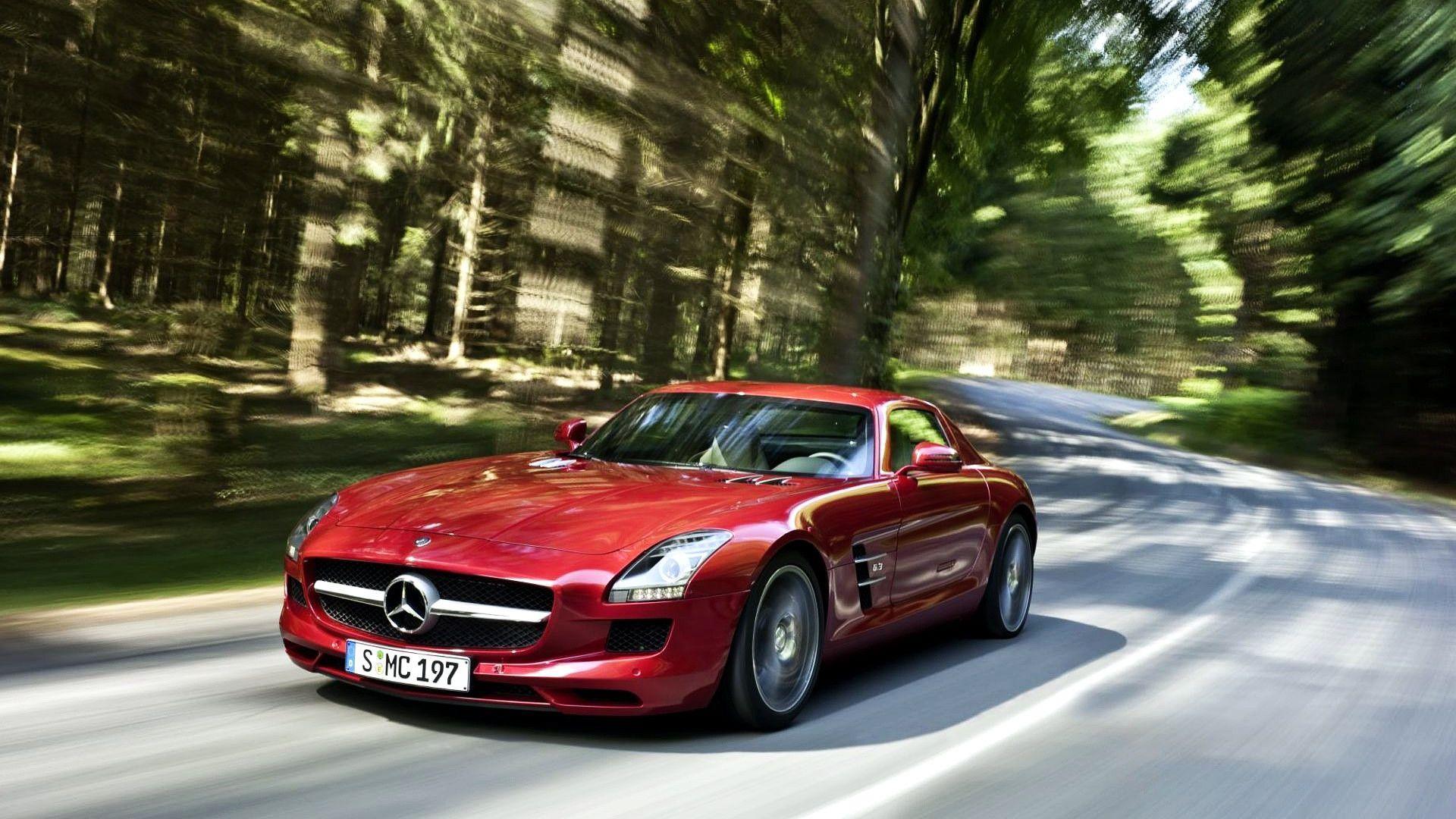 Nice Car Wallpapers - Wallpaper Cave