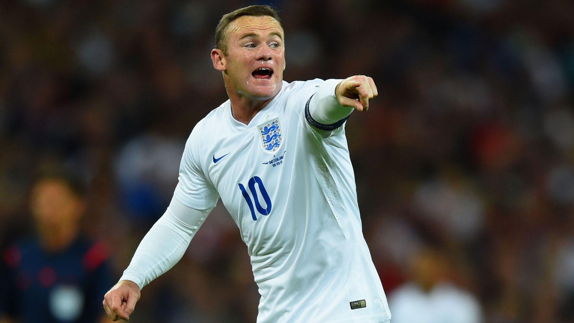 Rooney Wallpapers 2016 - Wallpaper Cave