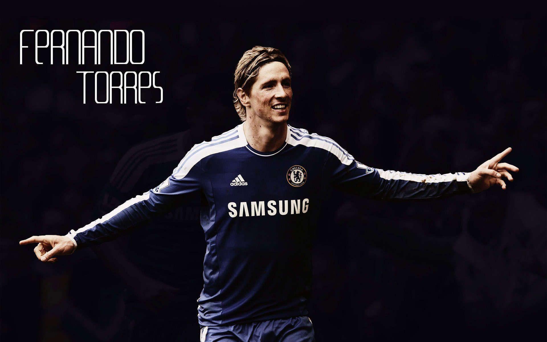Torres Chelsea 2016 Wallpapers - Wallpaper Cave