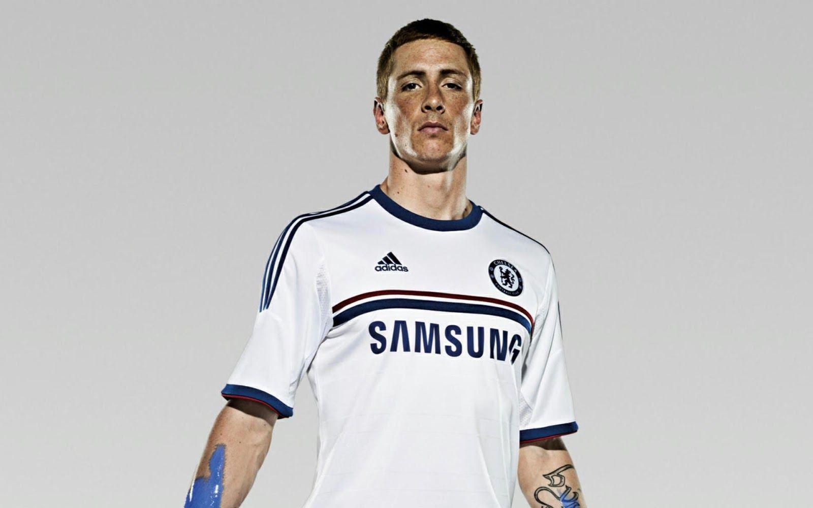 Torres Chelsea 2016 Wallpapers - Wallpaper Cave