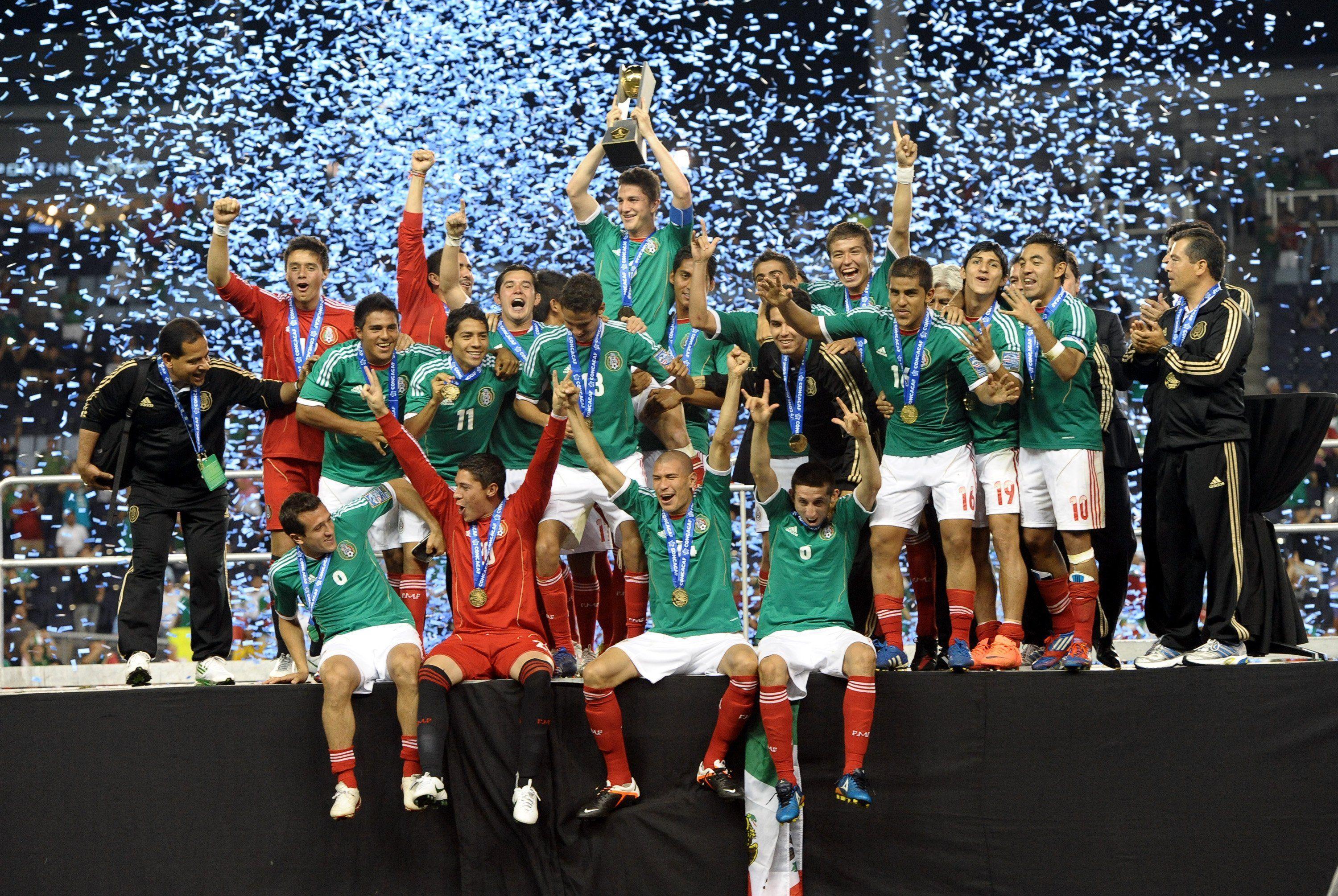 Mexico Futbol 2016 Wallpapers Wallpaper Cave