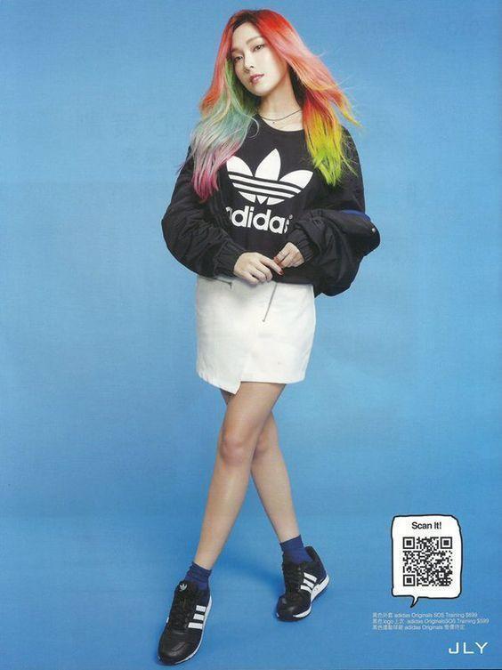 Jessica Jung Wallpapers 2016 - Wallpaper Cave