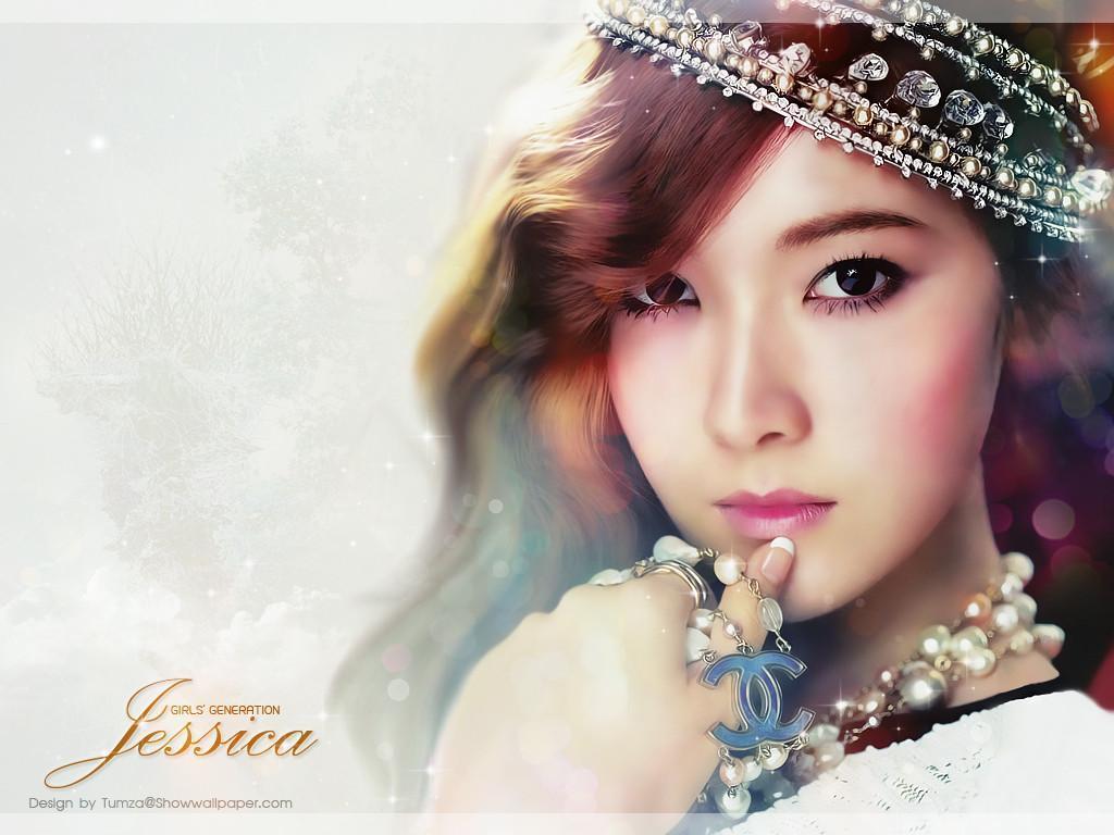 Jessica Jung Wallpapers 2016 - Wallpaper Cave