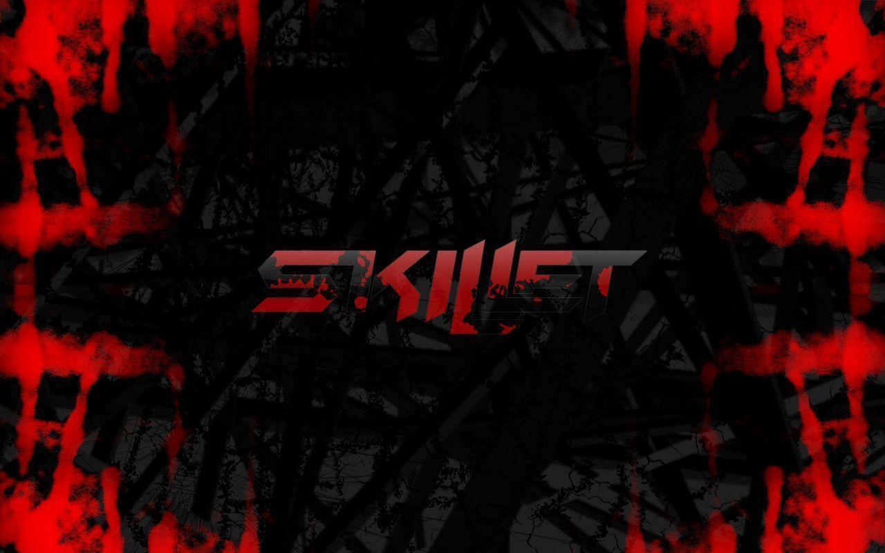 Skillet Wallpapers 2016 - Wallpaper Cave