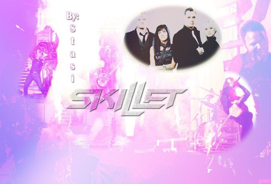 Skillet Wallpapers 2016 - Wallpaper Cave