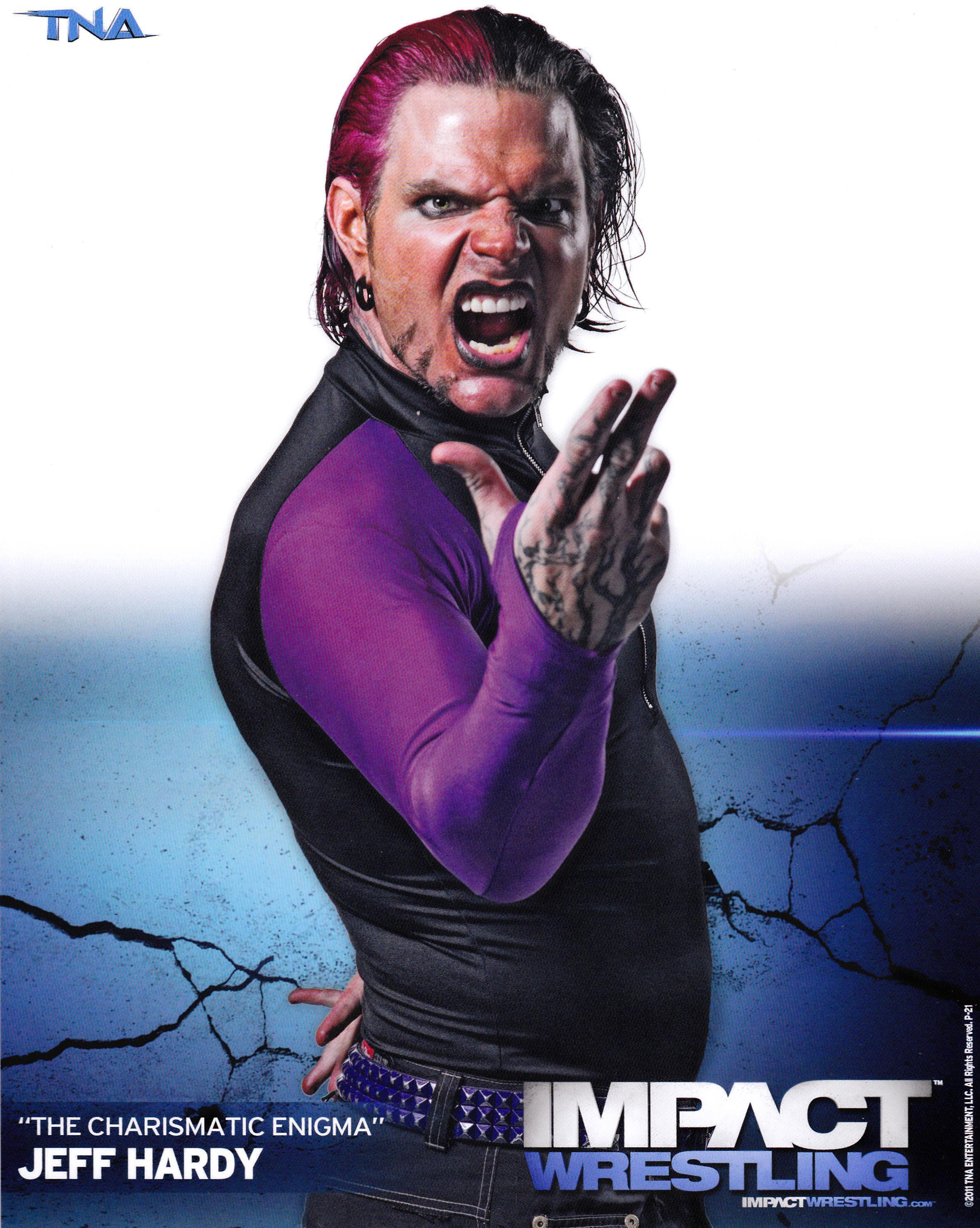 Jeff Hardy Wallpapers 2016 - Wallpaper Cave