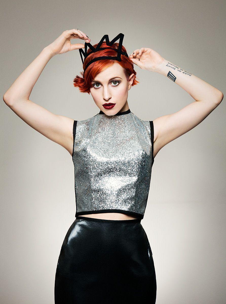 Hayley Williams Wallpapers 2016 - Wallpaper Cave