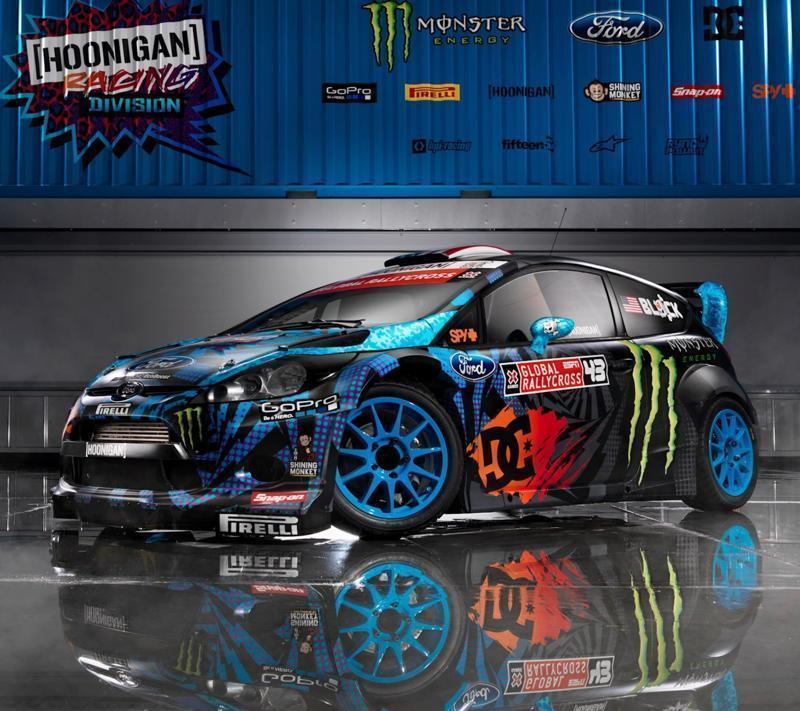 Ken Block 2016 Wallpapers - Wallpaper Cave