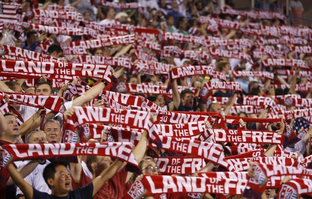 Usa Soccer 2016 Wallpapers - Wallpaper Cave