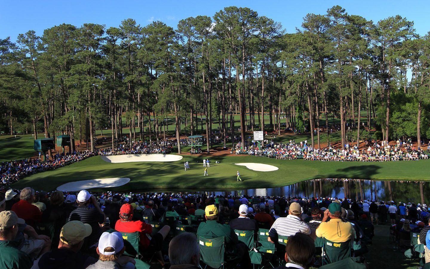 Free 2016 Wallpapers Of Augusta National - Wallpaper Cave