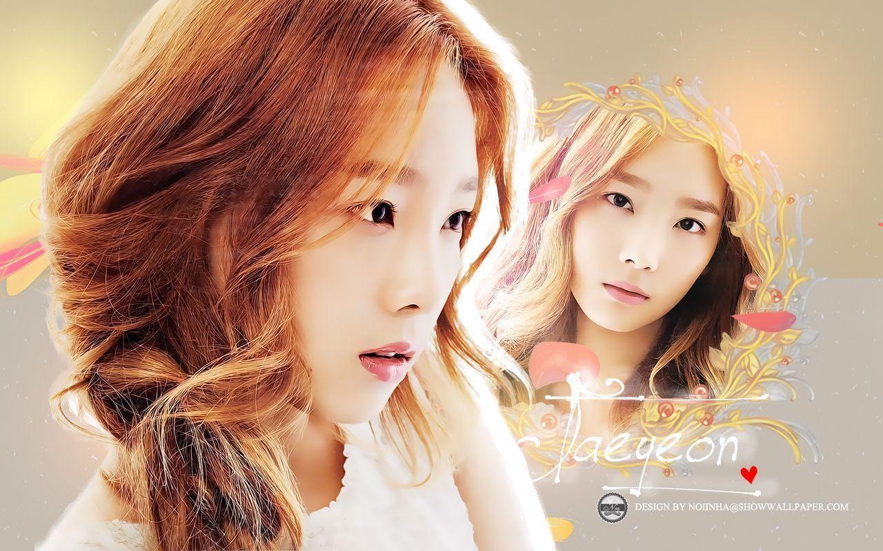 Kim Taeyeon Wallpapers 2016 - Wallpaper Cave