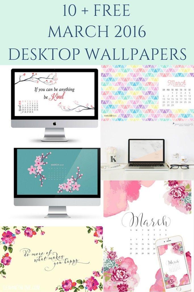 Free 2016 Desktop Wallpapers - Wallpaper Cave