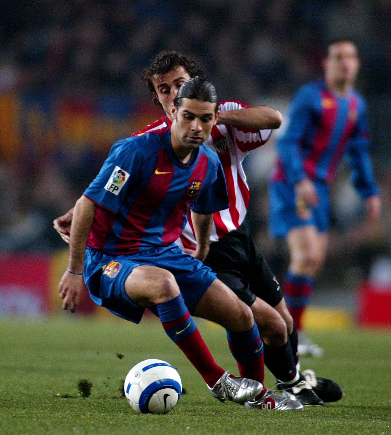 Rafa Marquez Wallpapers 2016 - Wallpaper Cave