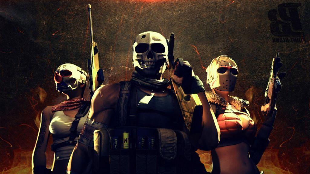 Point Blank 2016 Wallpapers - Wallpaper Cave