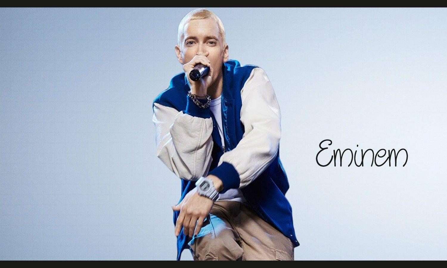Eminem 2016 Wallpapers - Wallpaper Cave