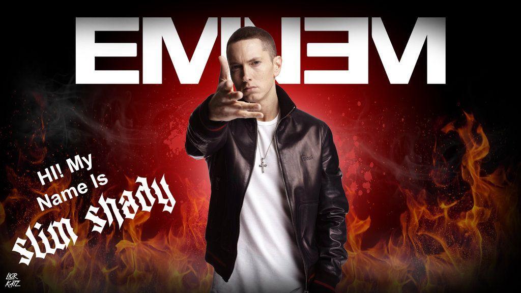 Eminem 2016 Wallpapers - Wallpaper Cave